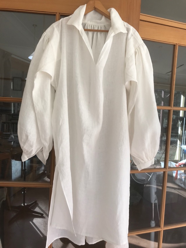 Projects – Stitching History